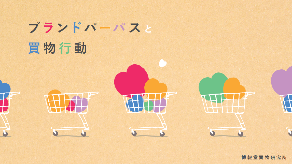 「パーパス買い」経験者は13％、買物潮流を予測・提言する「買物フォーキャスト2022」発表｜博報堂買物研究所 | syncAD（シンクアド）｜ Web広告・デジタルマーケティングのいまをお届け ...