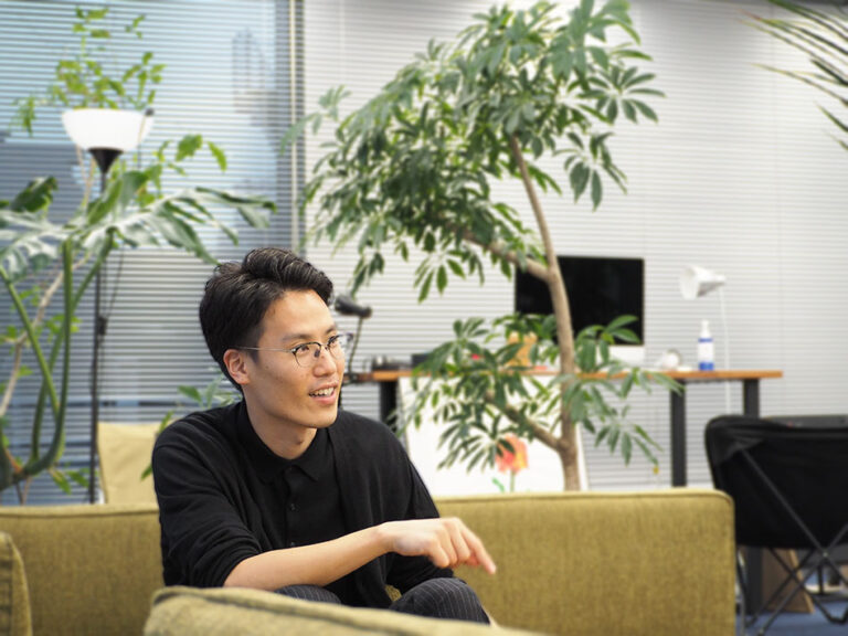 【IVRyインタビュー】オフィス移転で変わったスタートアップでの働き方 | syncAD（シンクアド）｜ Web広告・デジタルマーケティングのいまをお届けするメディア